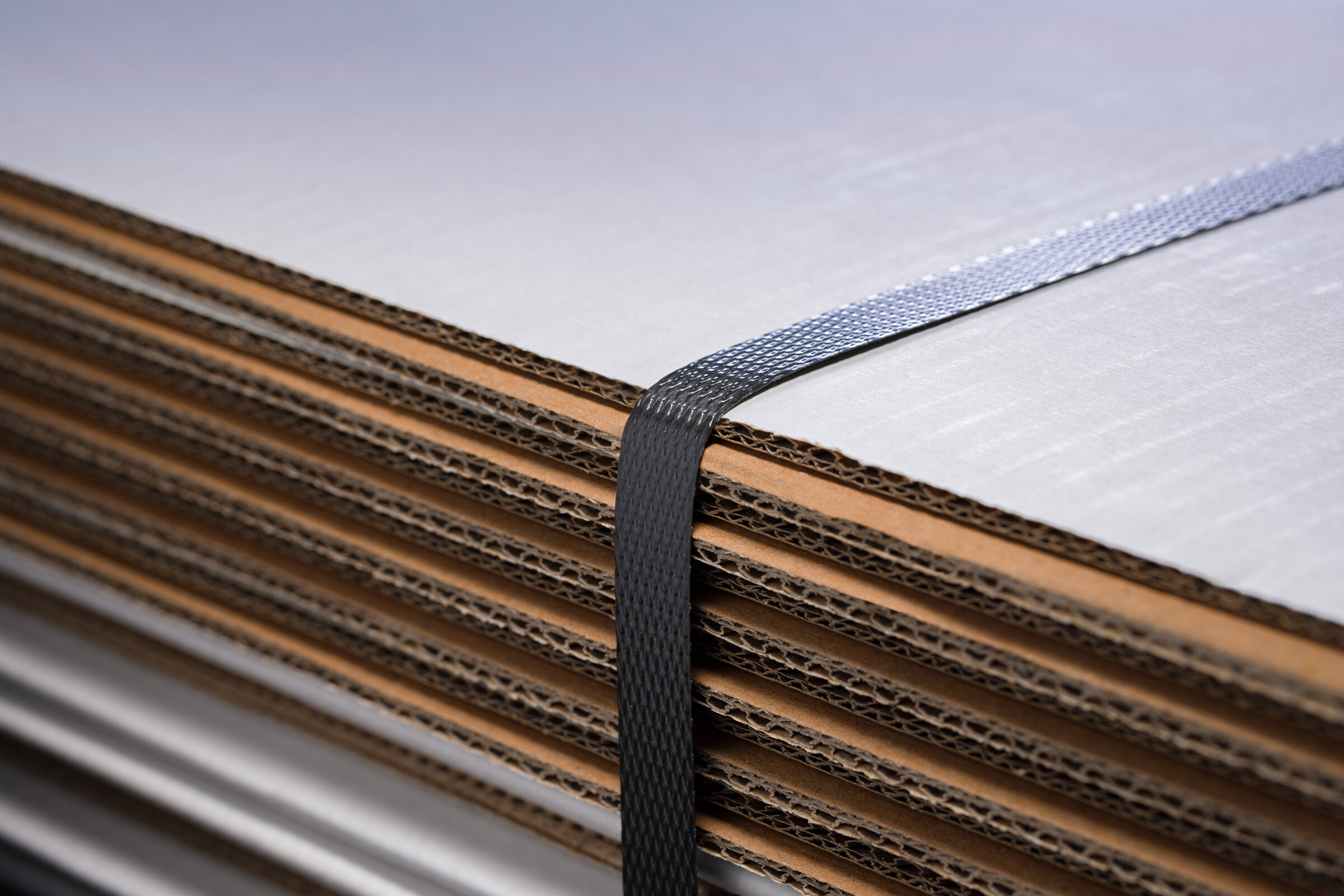 High Quality Strapping Machines & Strapping Material | Mosca